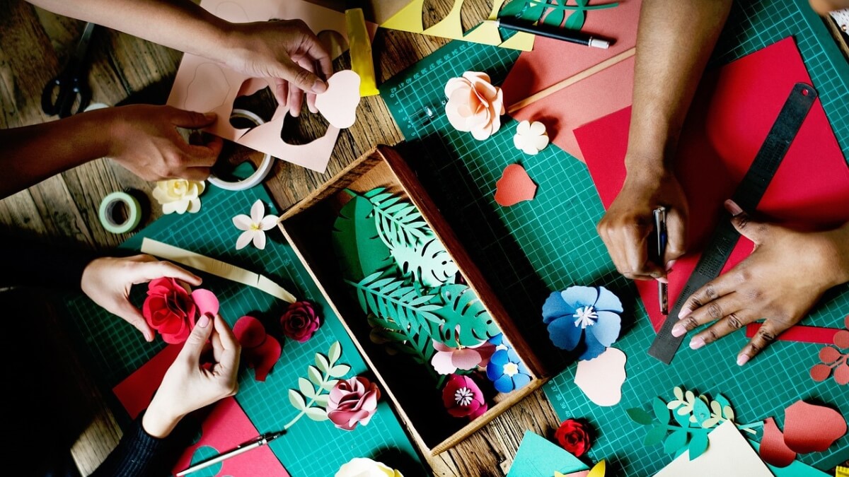 Artesanato em EVA: Foco em 10 Criatividade e Projetos Práticos para ...